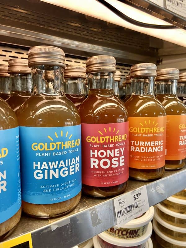 Thyme & Season - Natural & Organic Health Food Store