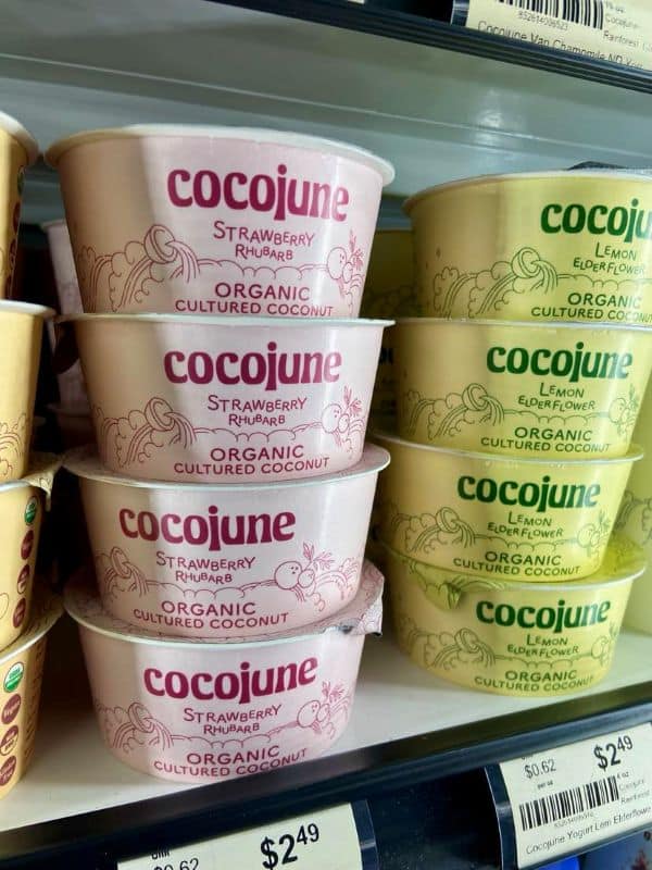 Thyme & Season - Natural & Organic Health Food Store